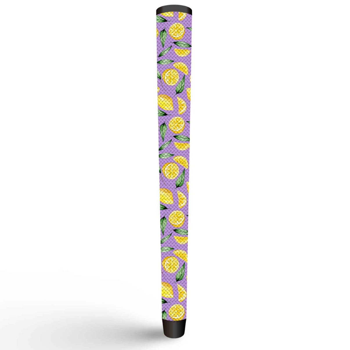 Lavender Lemonade - Golf Grip with Fruit – Stinger Grips