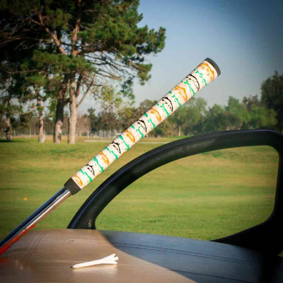Stinger Golf Grips - The #1 Grip in Golf! – Stinger Grips