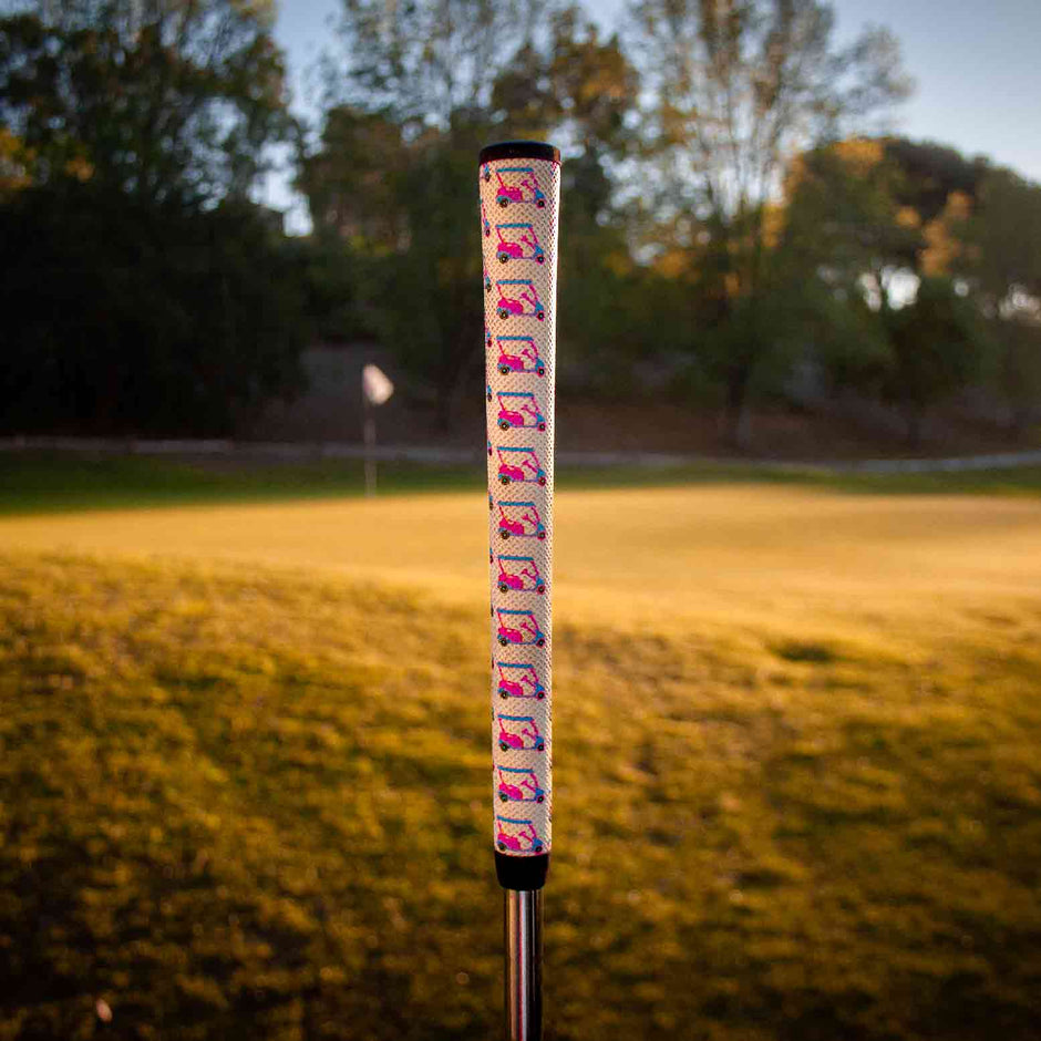 Stinger Golf Grips - The #1 Grip in Golf! – Stinger Grips